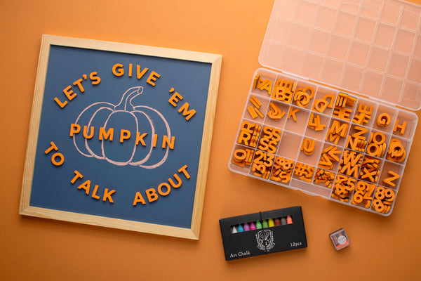 26 Fall Quote Ideas To Spice Up Your Letterboard