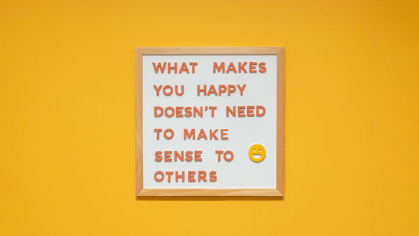 23 Inspiring Quotes about Happiness