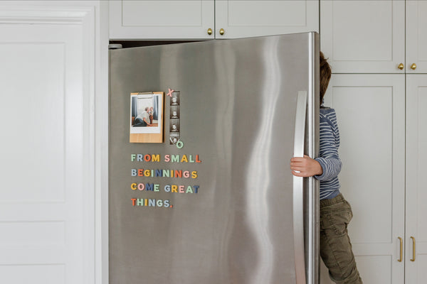 Introducing The Dream Collection