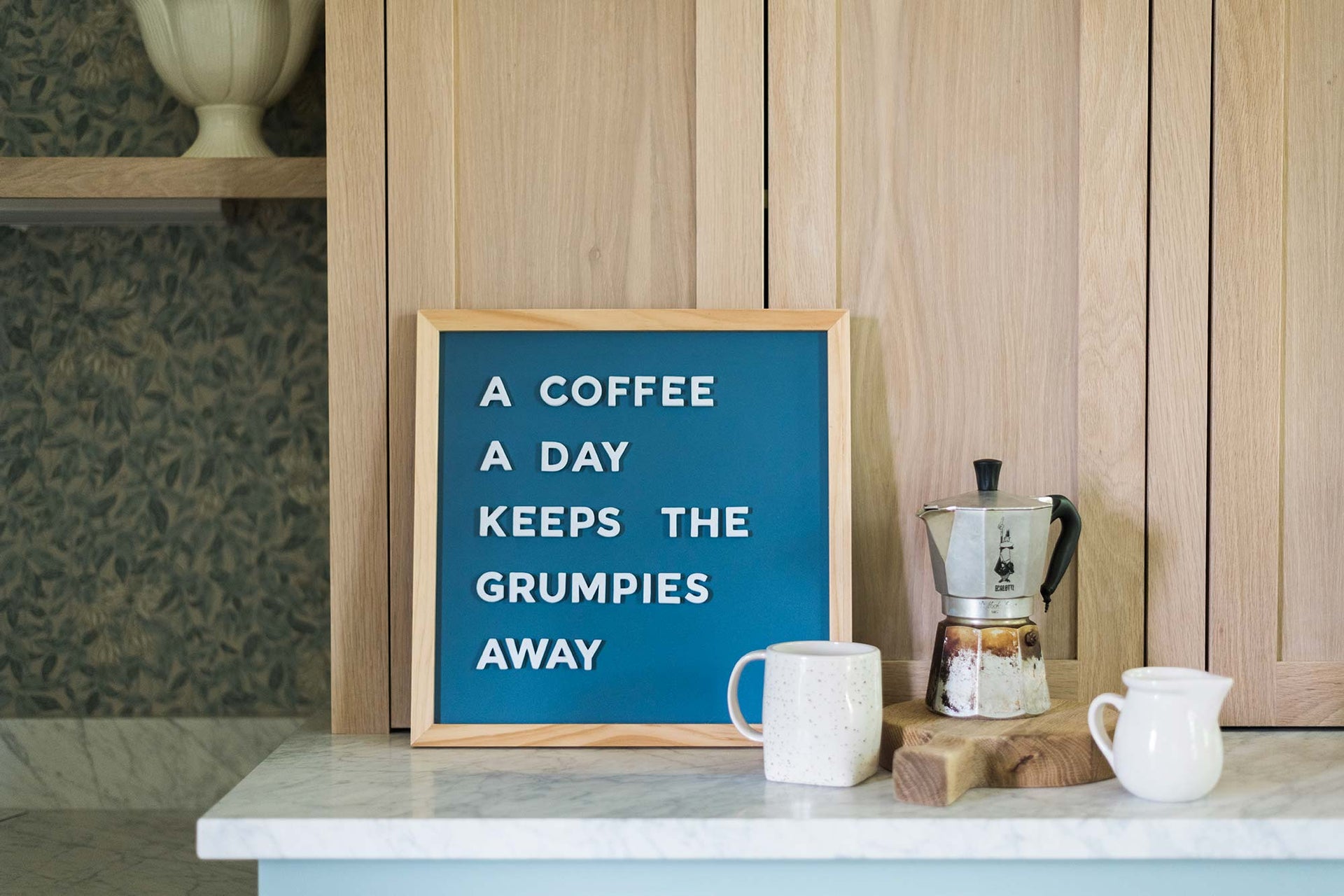 Build Your Letter Board Bundle – The Type Set Co.