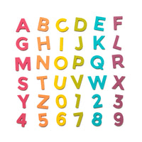 Best Selling Magnetic Letters – The Type Set Co.