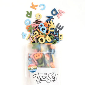 The Type Set Co.