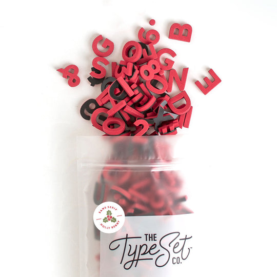 All Magnetic Letters & Boards – The Type Set Co.